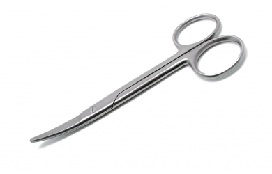 Cooper Scissors - WETLAB